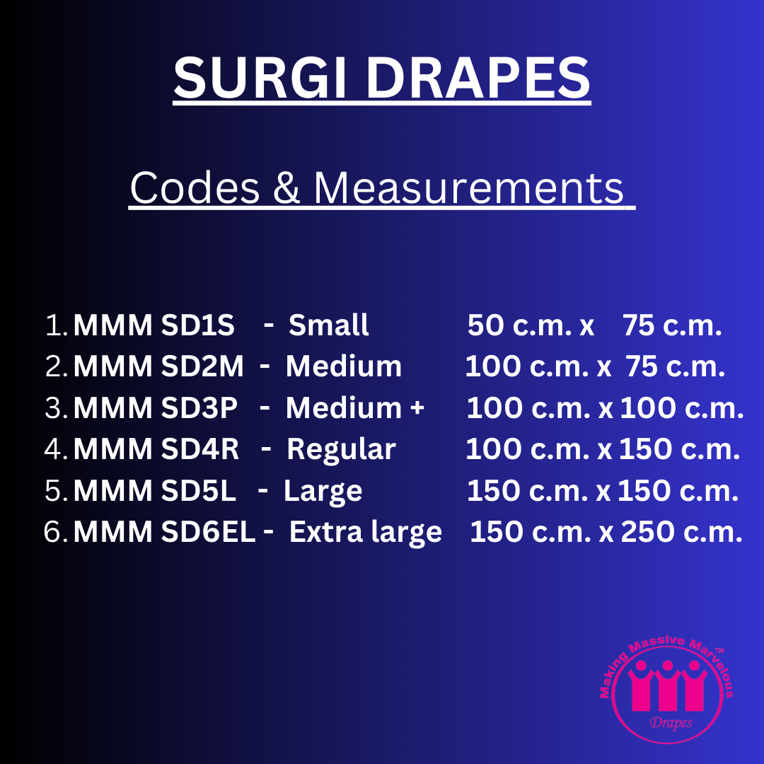 OT Products – MMM Drapes
